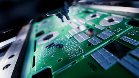 Made in Germany - nap technology