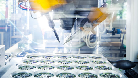 Made in Germany - nap technology