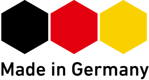 Made in Germany - nap technology